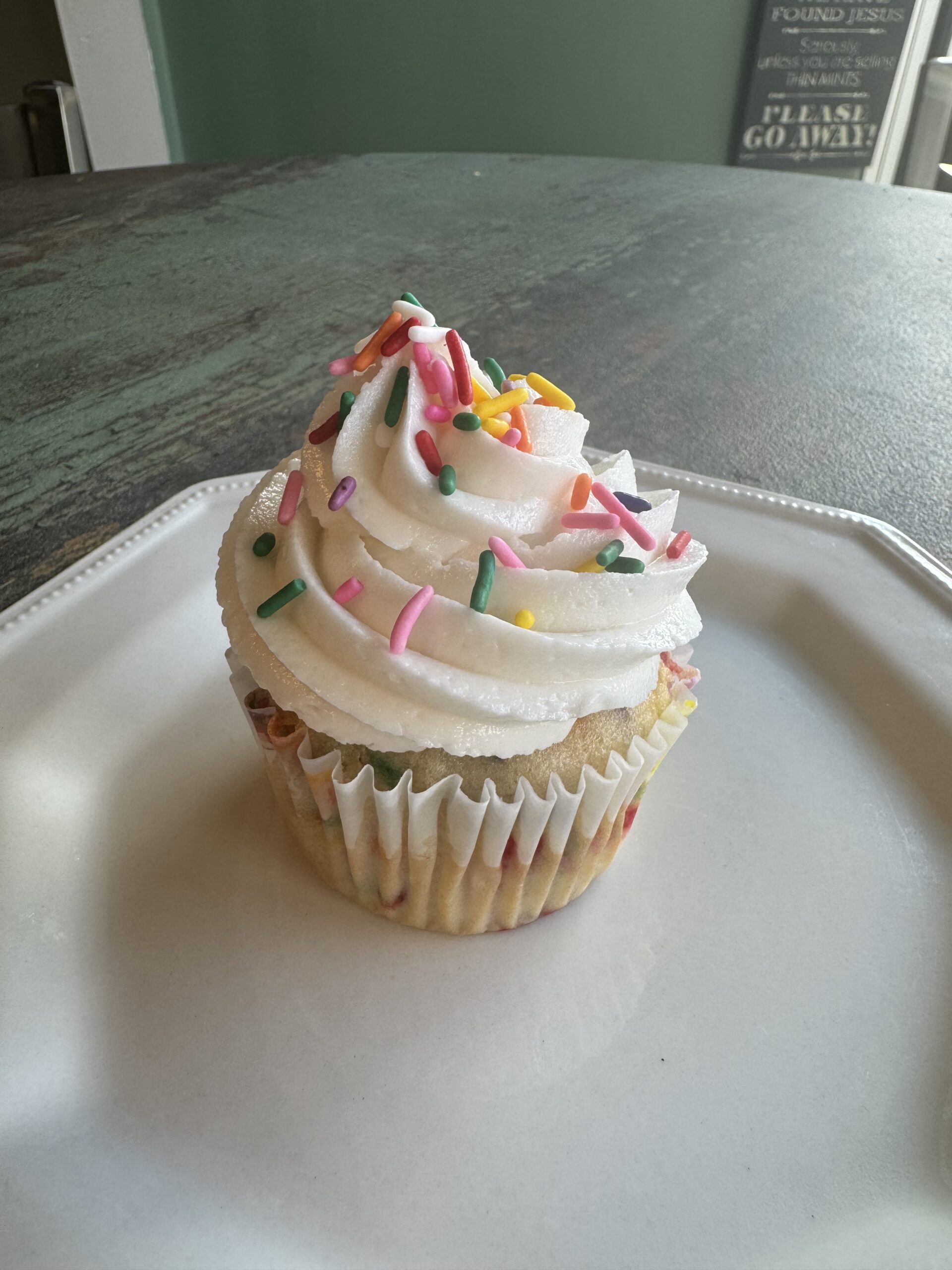 Doodle Cakes